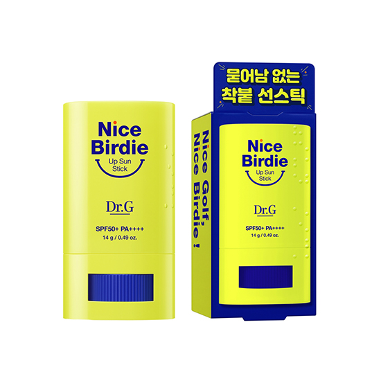 [Dr.G] Nice Birdie Sun Stick 14g SPF 50+ PA