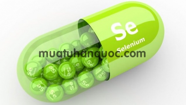 (Q&A) LỢI ÍCH CỦA SELENI LÀ GÌ?