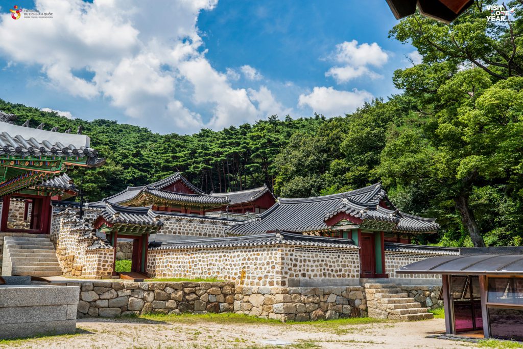 (Gyeonggi) Làng văn hoá dân tộc Hàn Quốc - Địa điểm trải nghiệm văn hóa ...