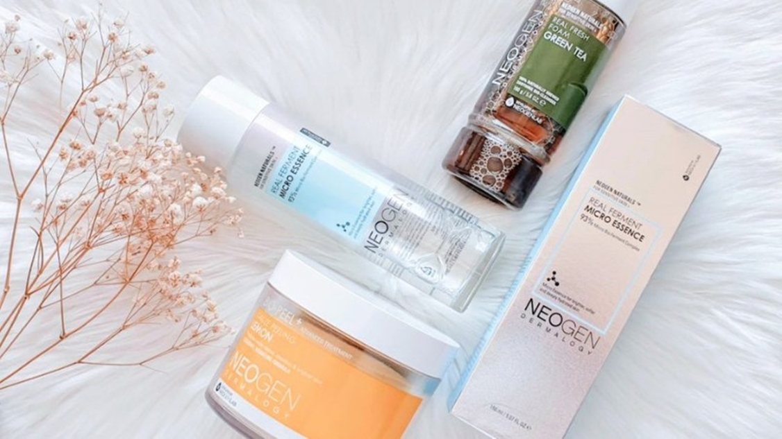 Neogen sự ra đời những sản phẩm tinh túy từ tự nhiên