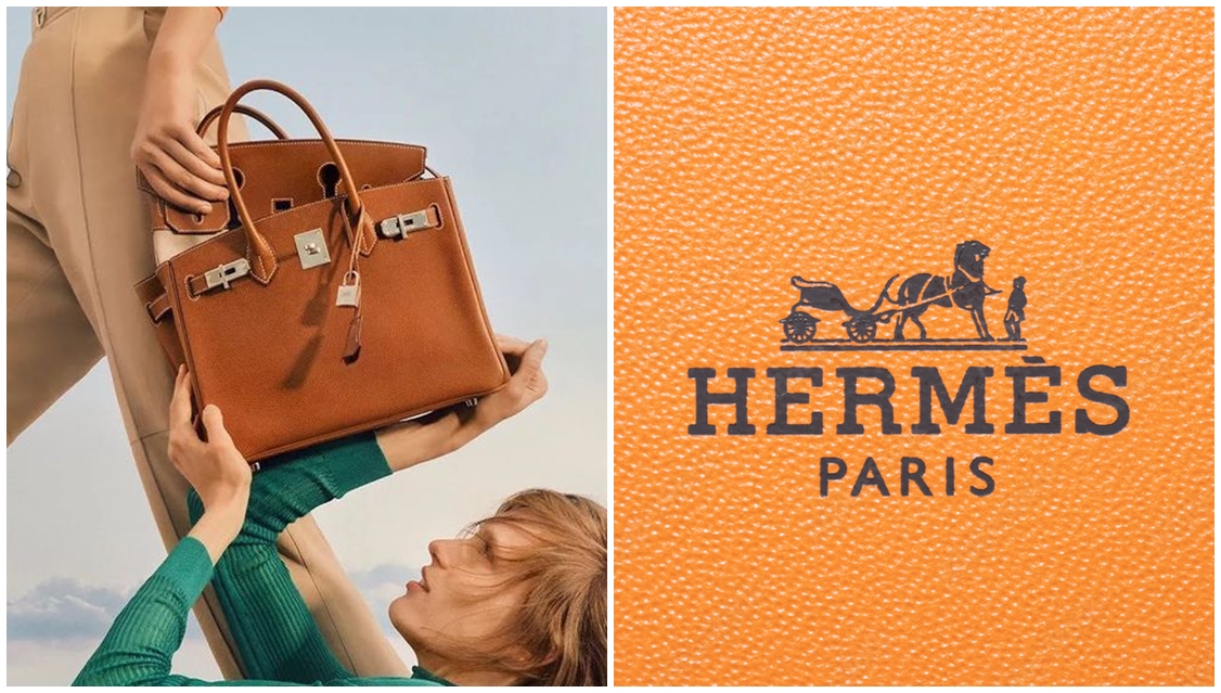 Hermès - Biểu Tượng Thời Trang đẳng cấp thế giới