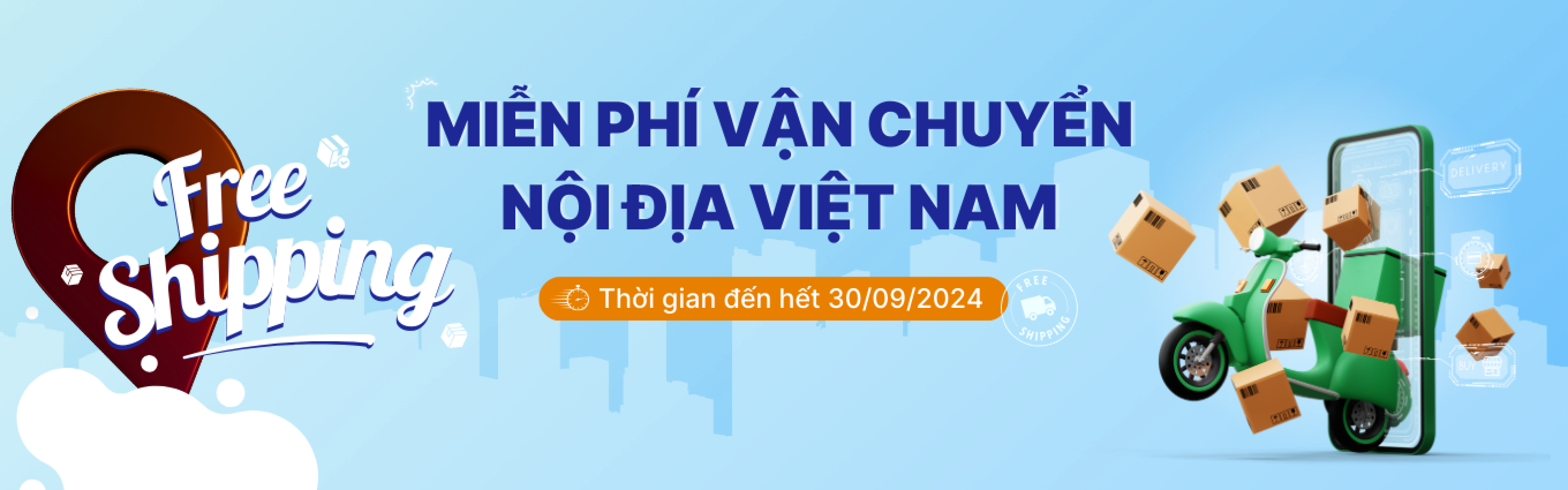 Order Hàng Hàn Quốc - Mua hộ chuyên nghiệp - Web đặt hàng