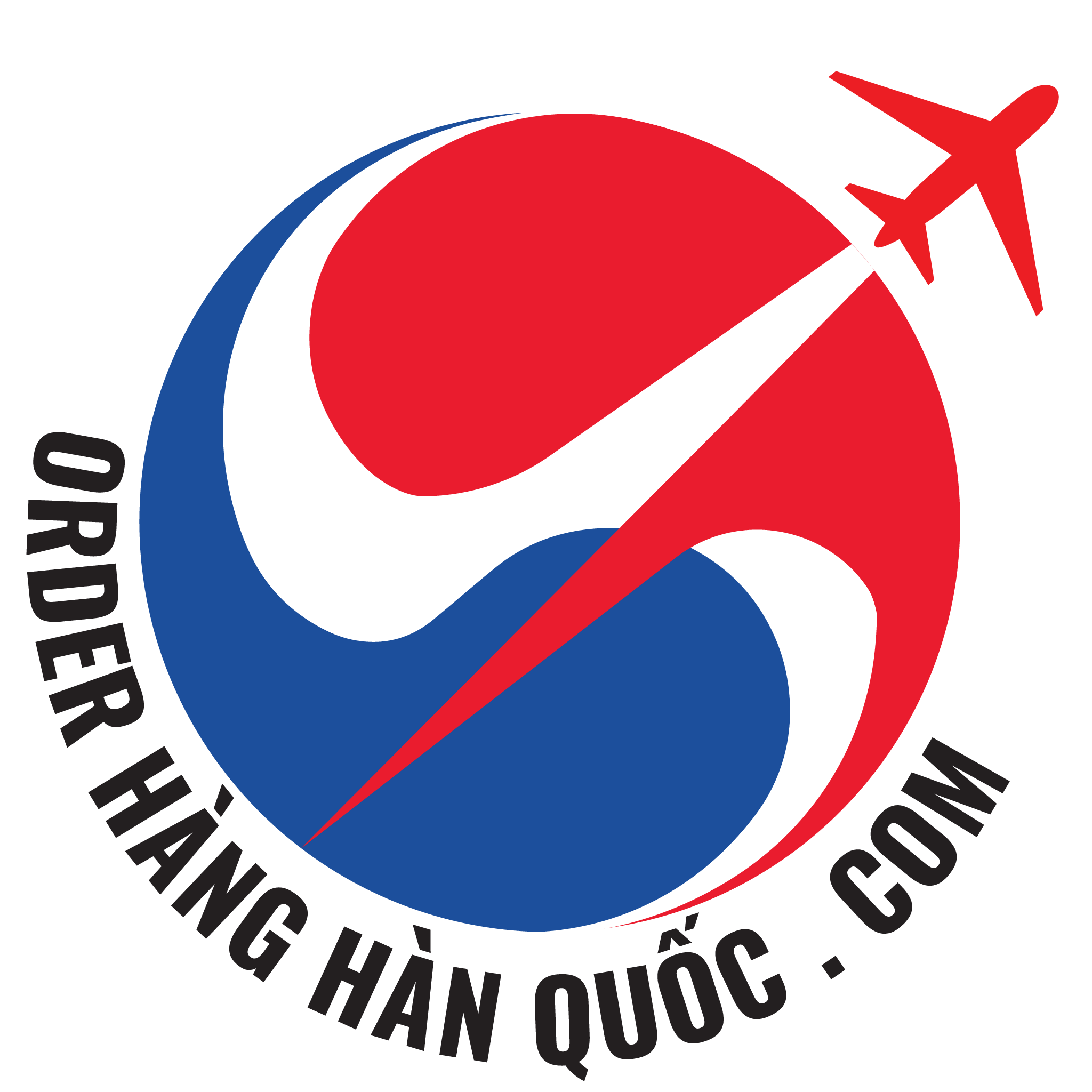 Order Hàng Hàn Quốc - Mua hộ chuyên nghiệp - Web đặt hàng