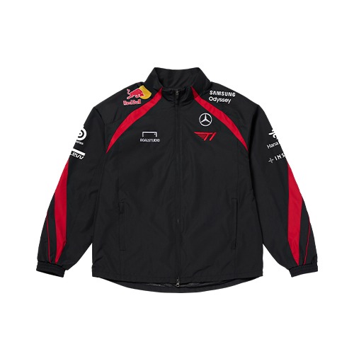 사자코리아 - 2024 T1 Uniform Jacket