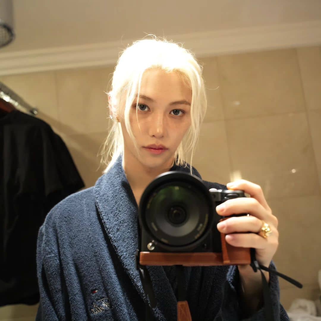 Felix Stray Kids gây tranh cãi vì Wolverine and Deadpool