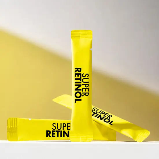 Super Retinol C Vital Beautie: Bột Uống "Cải Lão Hoàn Đồng" Từ Bên ...
